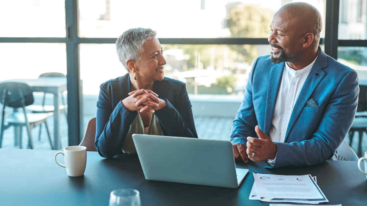 The Evolving World of Human Resource Consulting